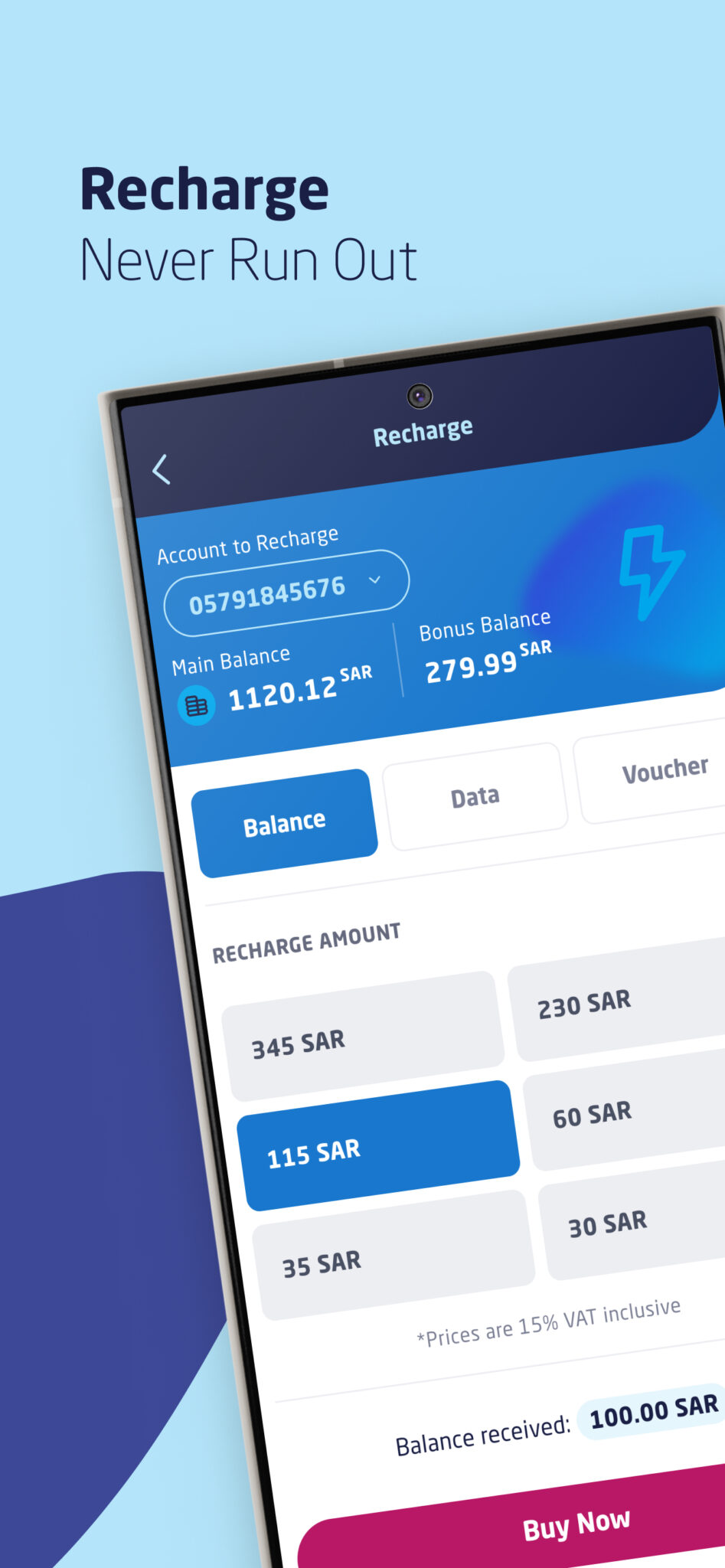 Lebara Saudi Arabia 4.1.1 (noarch) (Android 7.0+) APK Download by ...