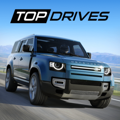 Top Drives - Car Race Battles 26.10.01.21094 APK Download by Hutch ...