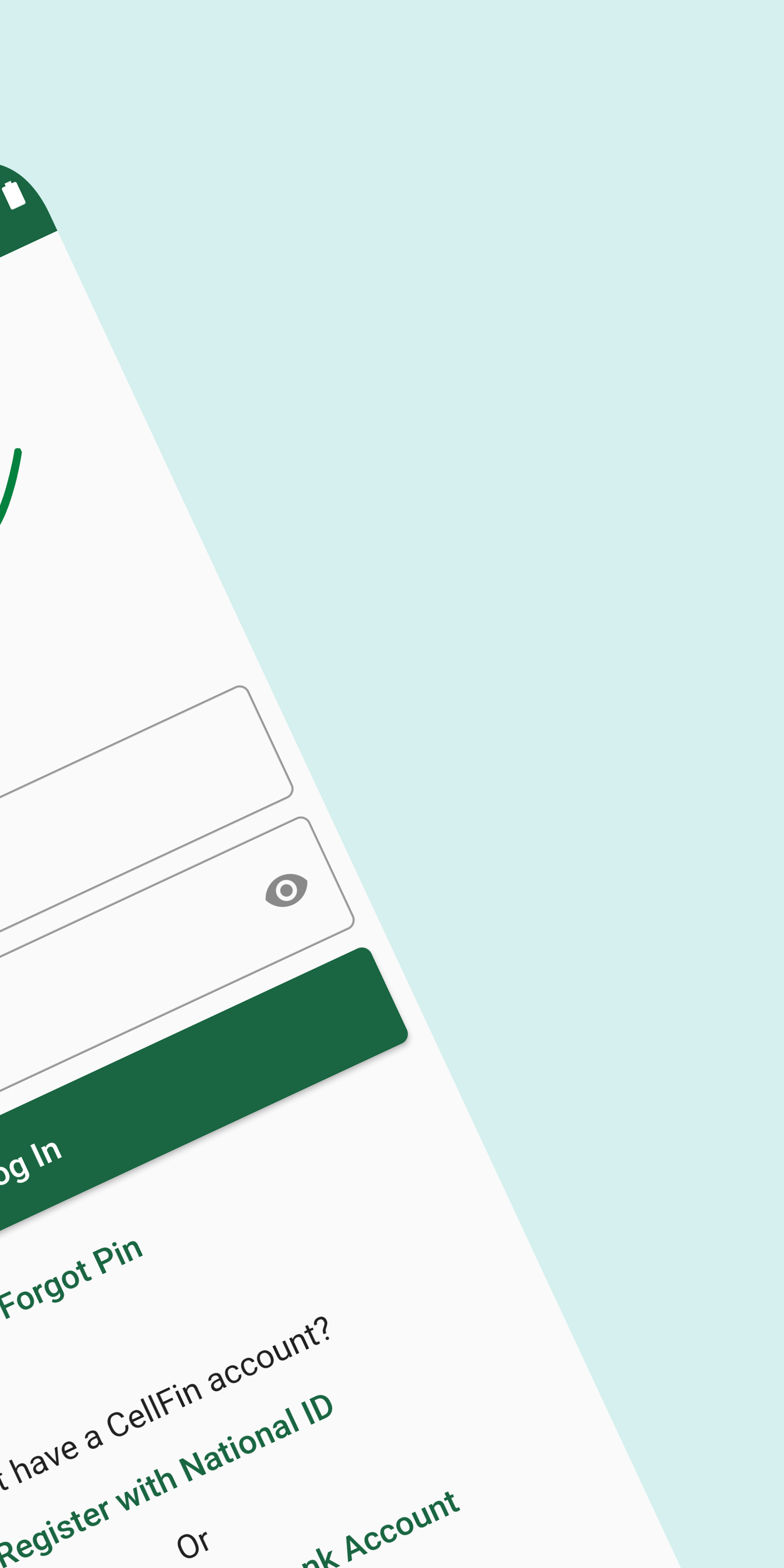 Download CellFin APKs for Android - APKMirror