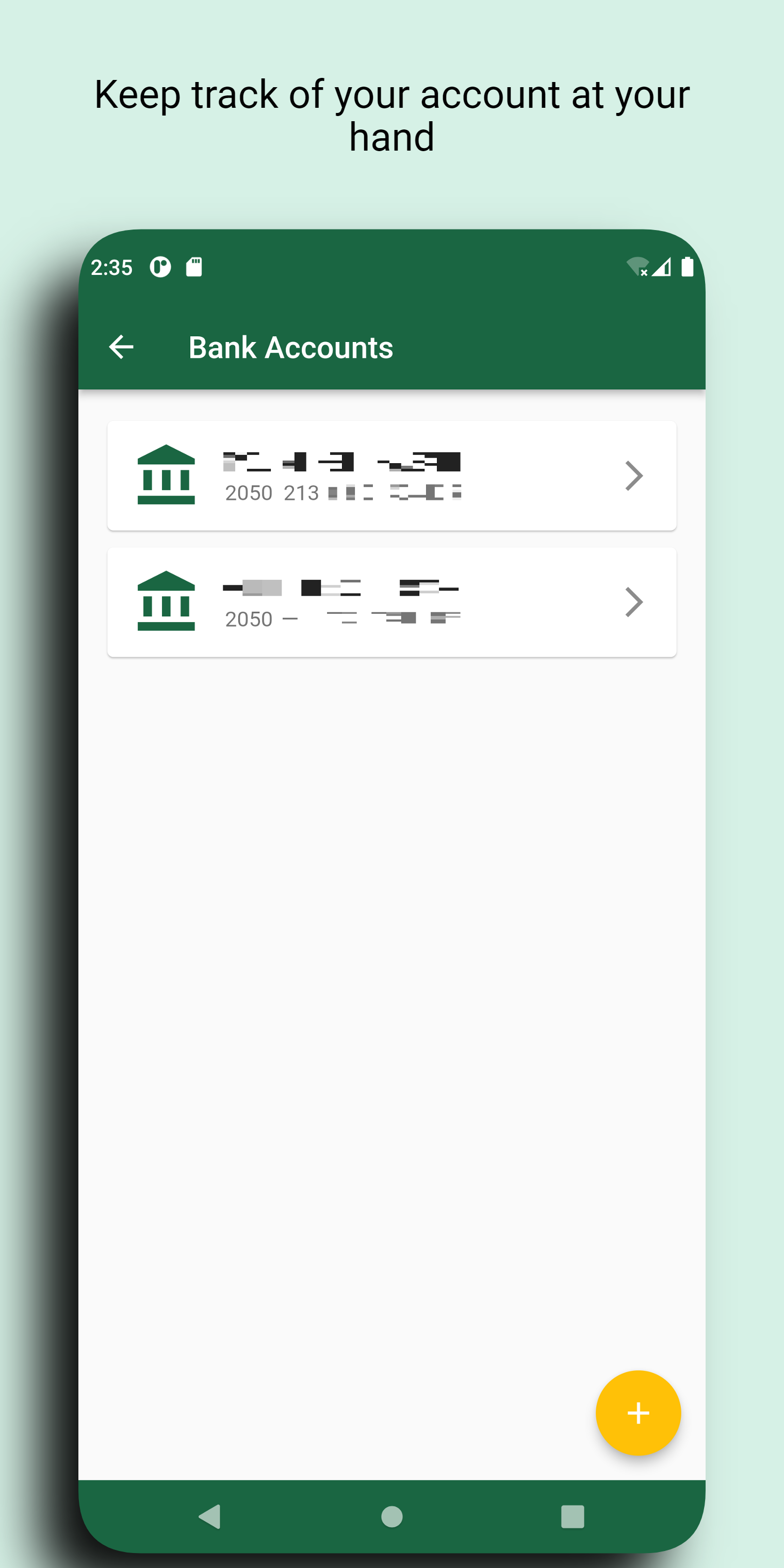 Download CellFin APKs for Android - APKMirror