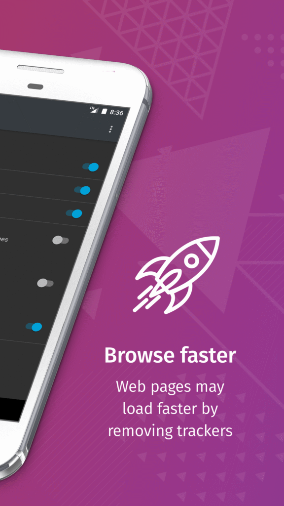 Firefox Klar: No Fuss Browser 151.0.2 APK Download by Mozilla - APKMirror