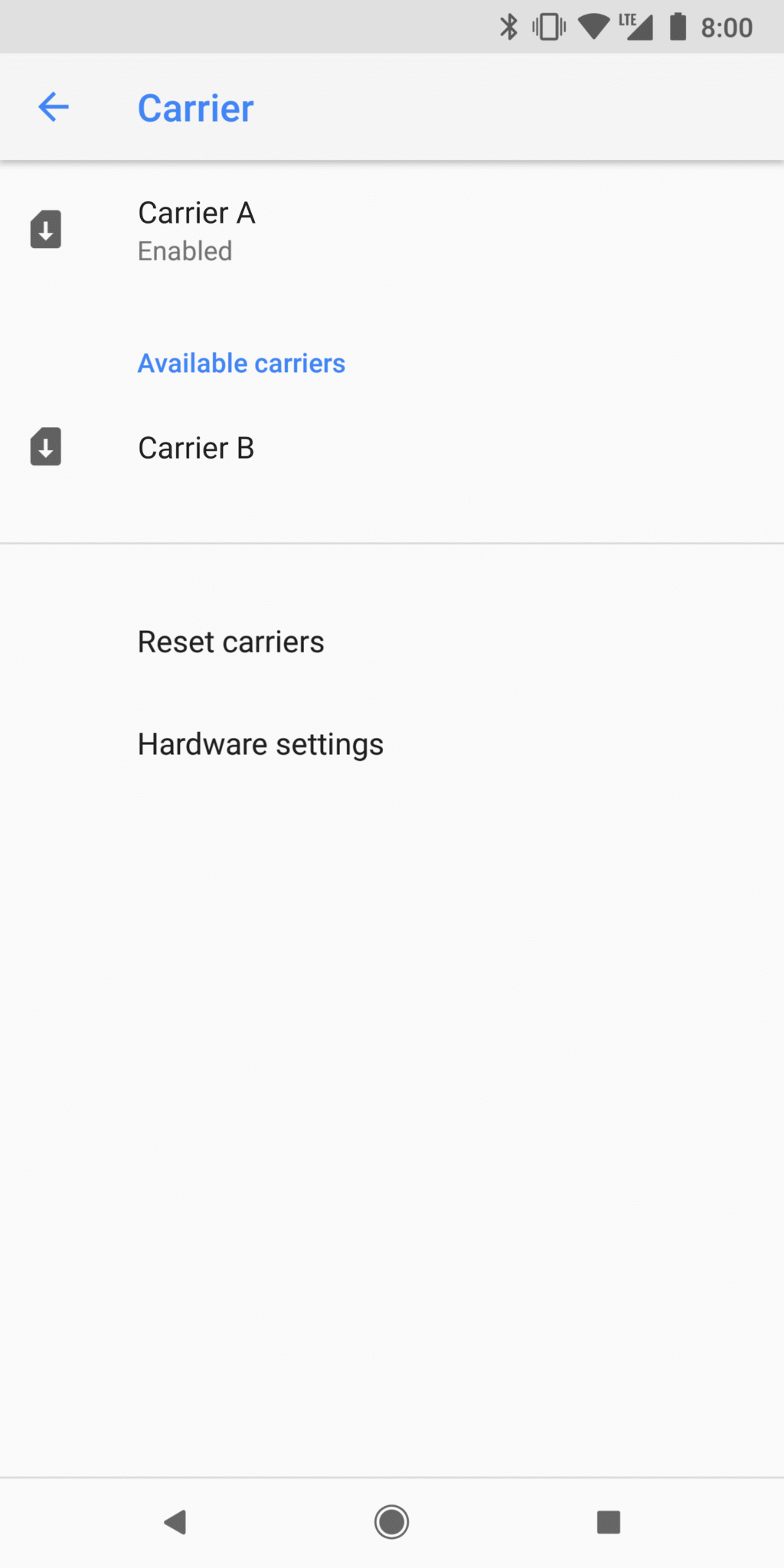 Download SIM Manager APKs for Android - APKMirror