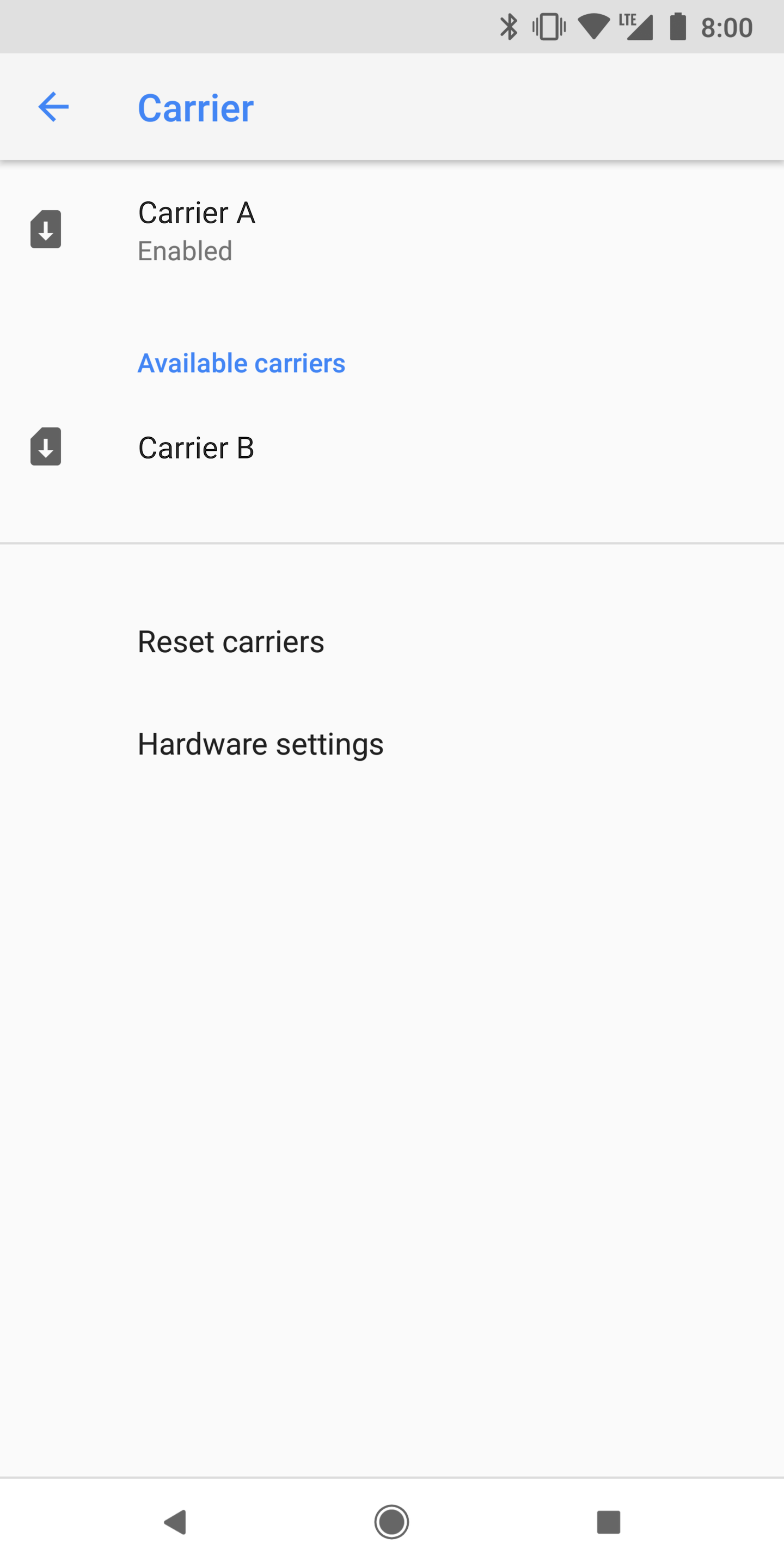 Download SIM Manager APKs for Android - APKMirror