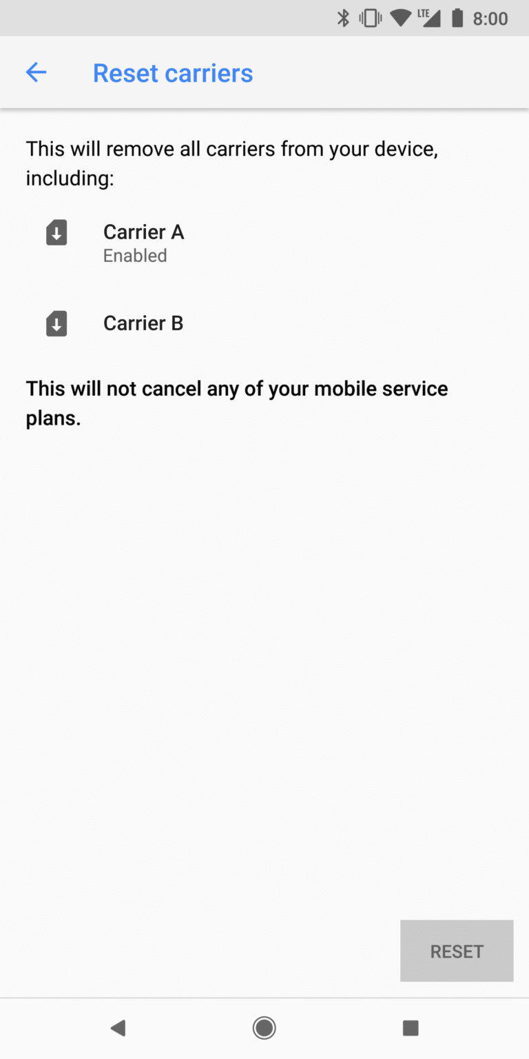 SIM Manager D.2.1.776435354-google (arm64-v8a + arm-v7a) (Android 10 ...