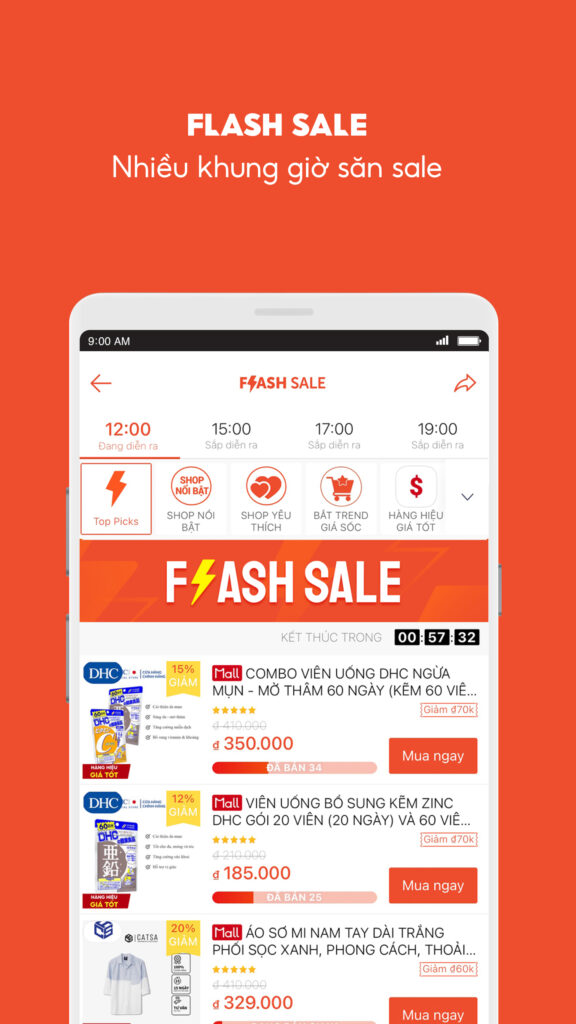 Shopee: Mua Sắm Online 3.30.18 APK Download by Shopee - APKMirror