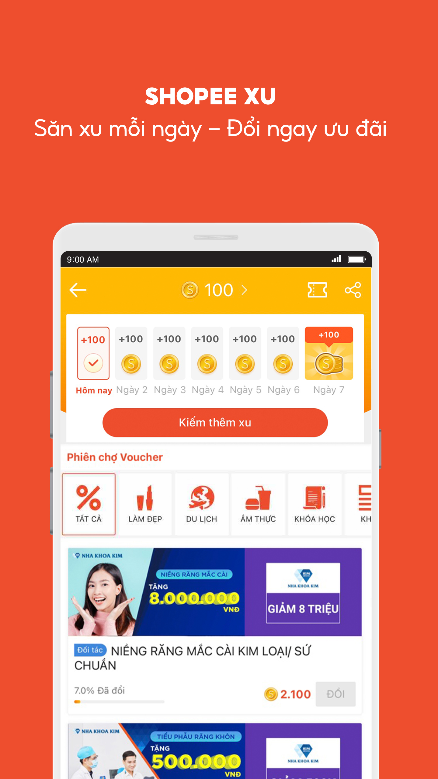 Shopee: Mua Sắm Online 3.52.19 APK Download by Shopee - APKMirror