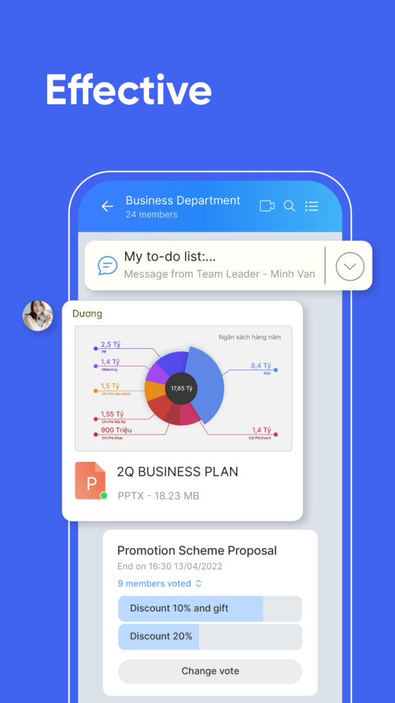 Zalo 25.07.02 (arm64-v8a + arm-v7a) (120-640dpi) (Android 7.0+) APK Download by Zalo Group ...