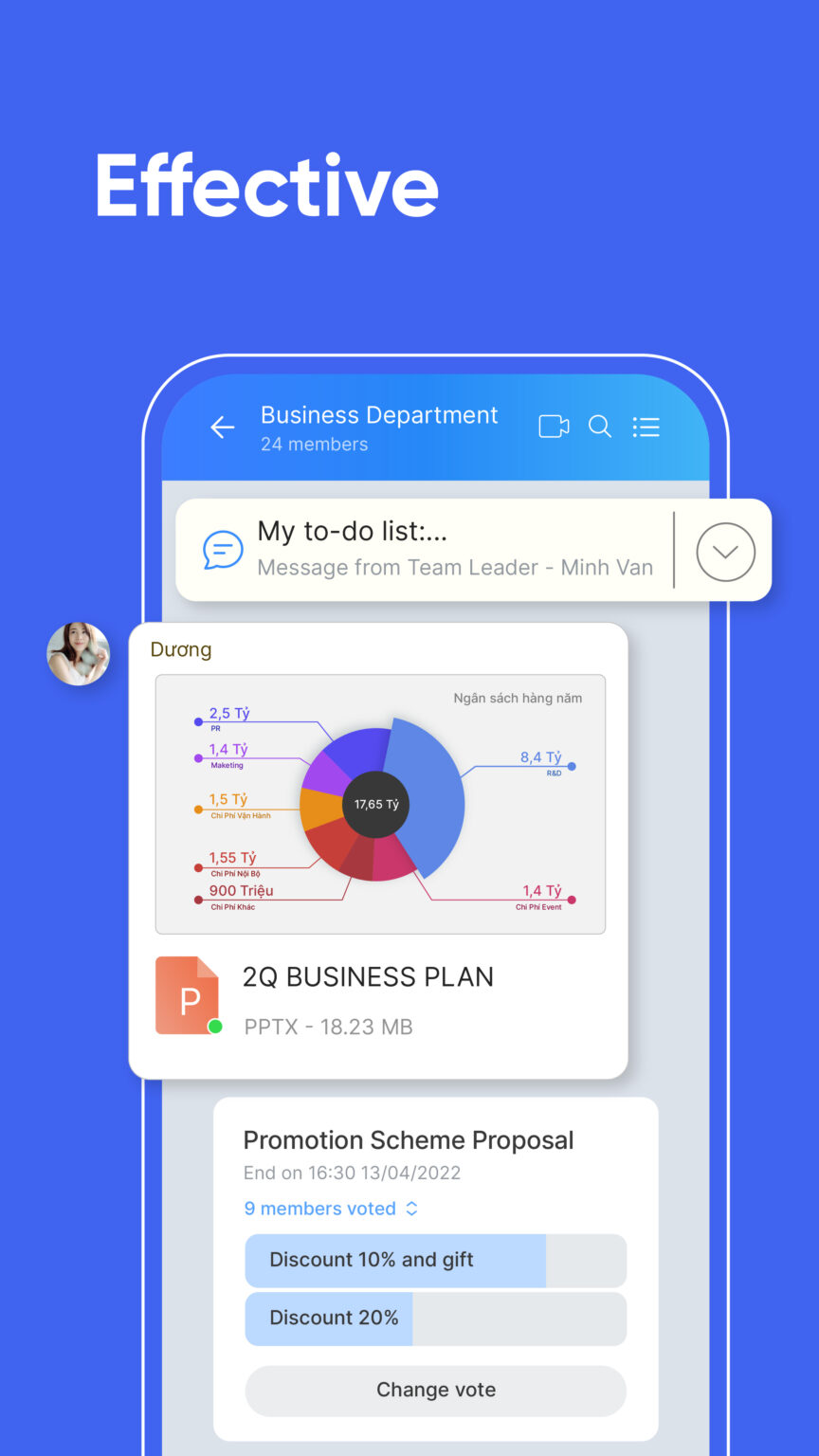 Zalo 25.05.02 (arm64-v8a + arm-v7a) (120-640dpi) (Android 7.0+) APK ...