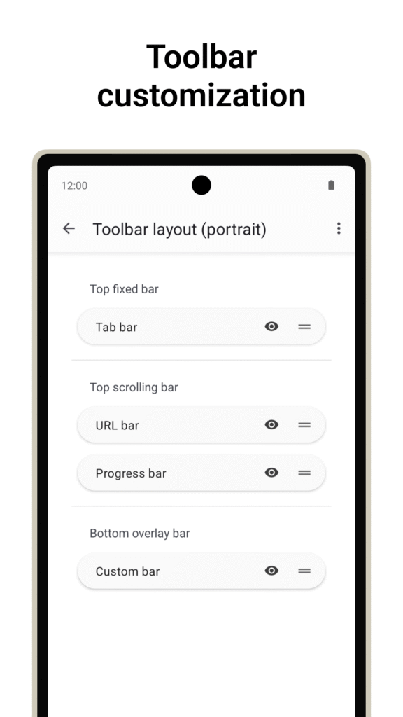 Berry Browser 3.83.10 (arm64-v8a) (480-640dpi) (Android 10+) APK ...