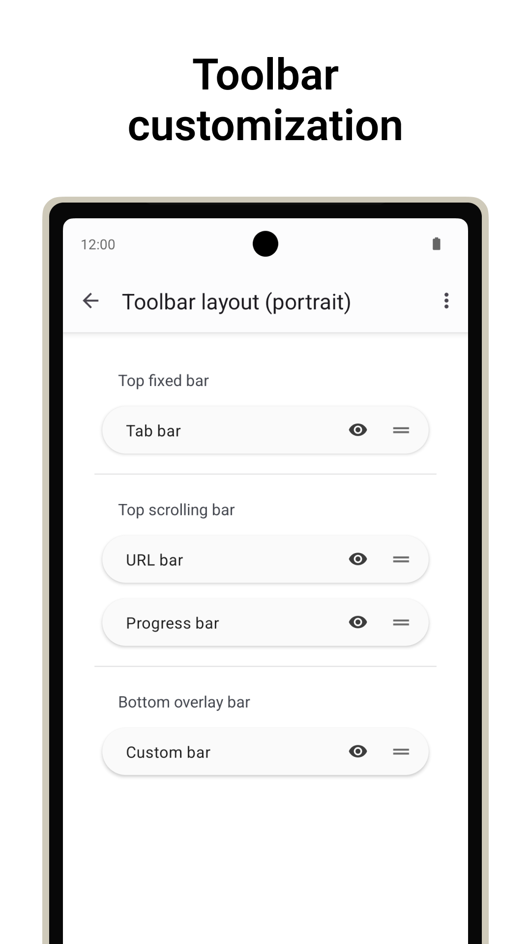 Download Berry Browser APKs for Android - APKMirror
