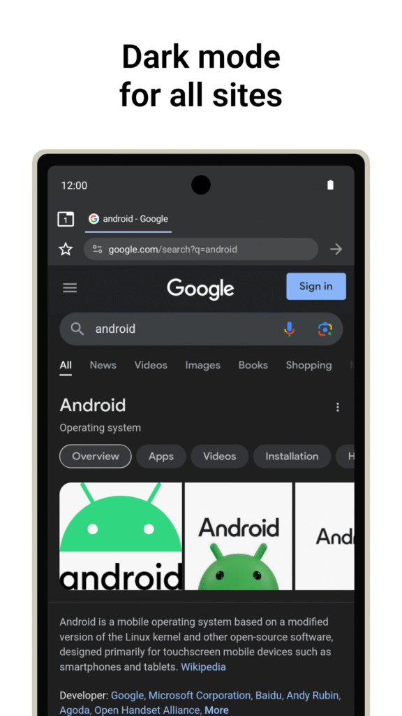 Berry Browser 3.83.10 (arm64-v8a) (480-640dpi) (Android 10+) APK ...