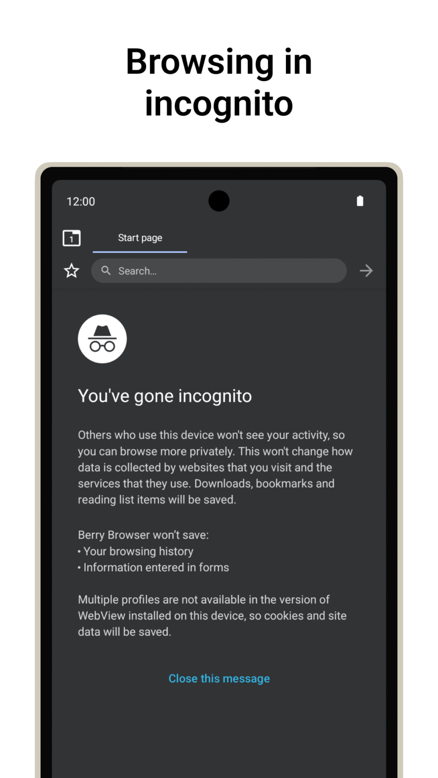 Berry Browser 3.79.41.1 APK Download by Ejimax dev - APKMirror