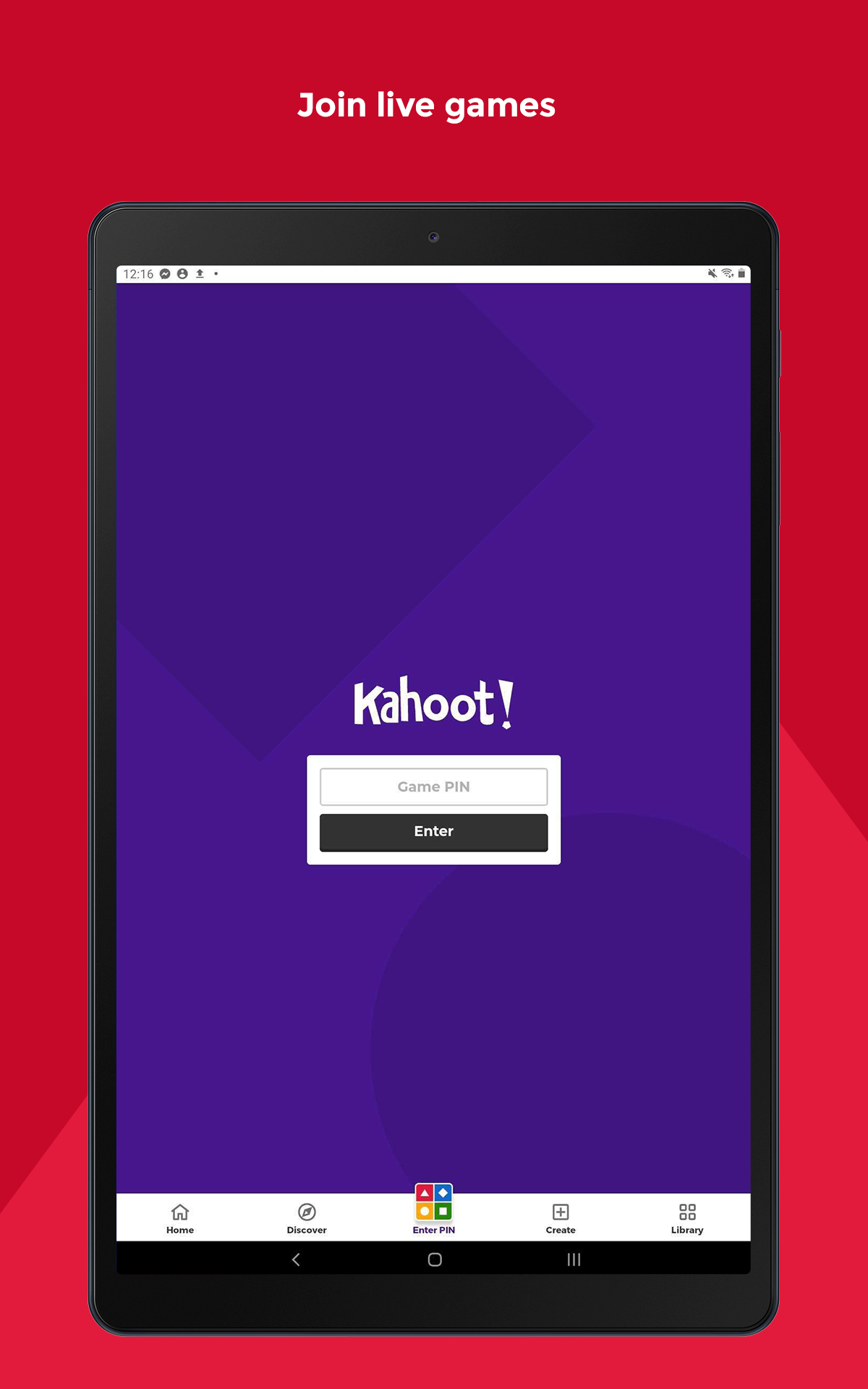 Kahoot! Play & Create Quizzes 6.4.1 APK Download by Kahoot! - APKMirror