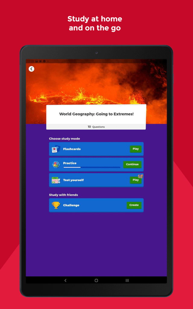 Kahoot! Play & Create Quizzes 6.6.7 APK Download by Kahoot! - APKMirror