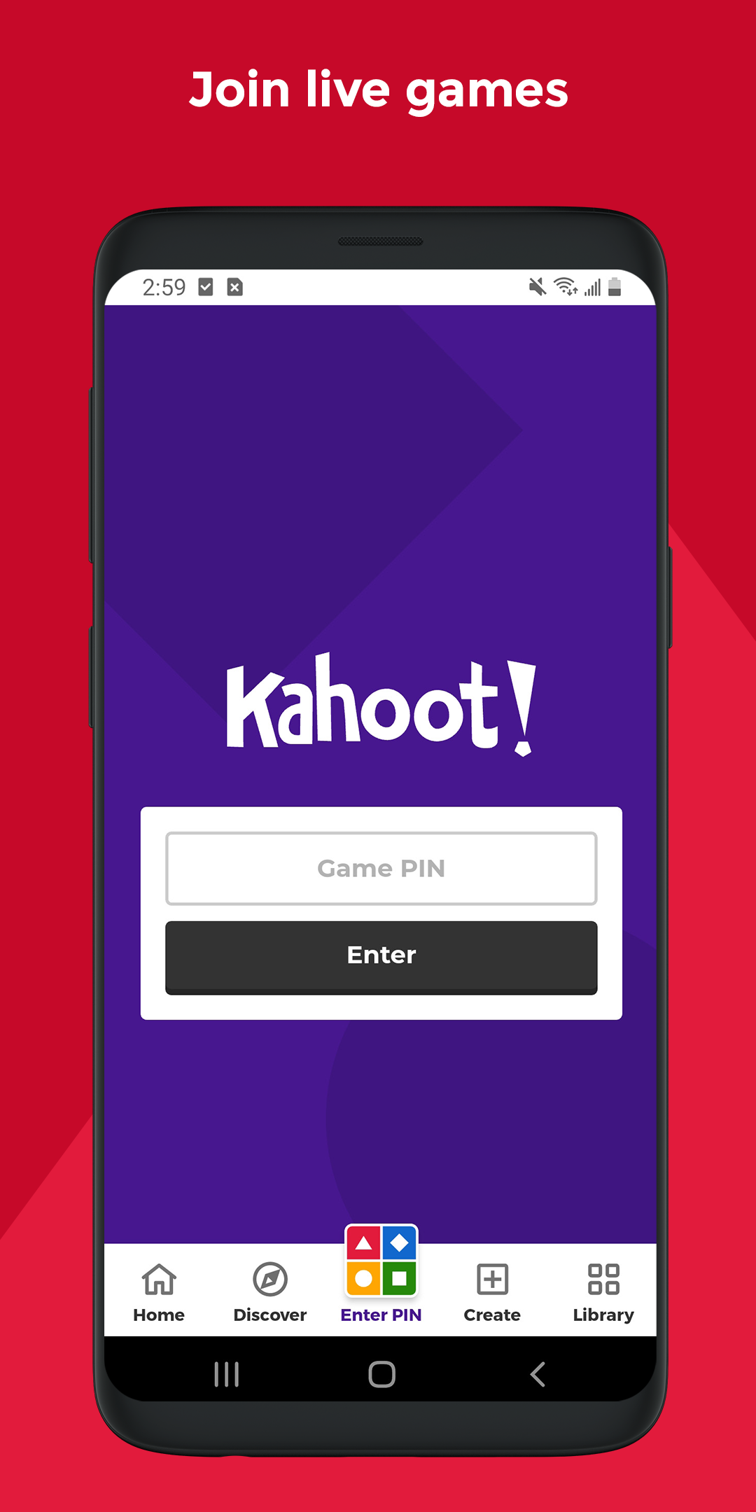 Download Kahoot! Play & Create Quizzes APKs for Android - APKMirror