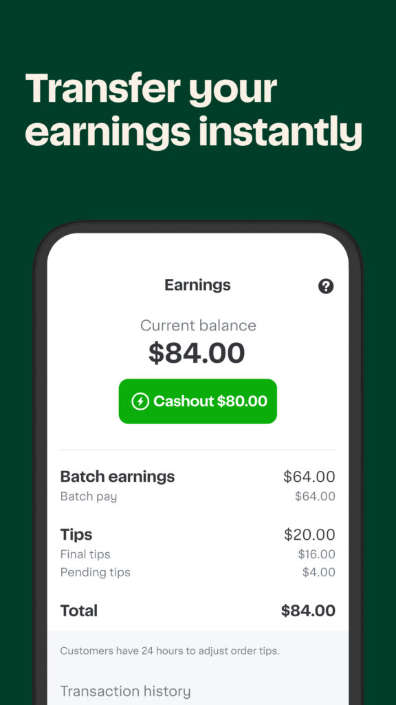 Instacart: Earn money to shop 4.463.4-p (arm64-v8a + arm-v7a) (120-640dpi) (Android 8.0+) APK ...