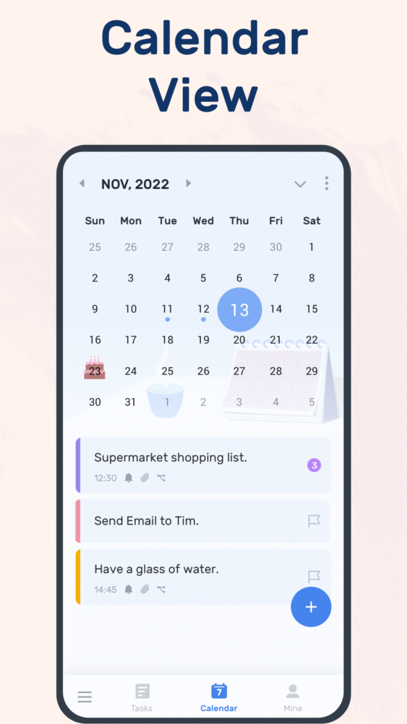 Download To-Do List - Schedule Planner APKs for Android - APKMirror