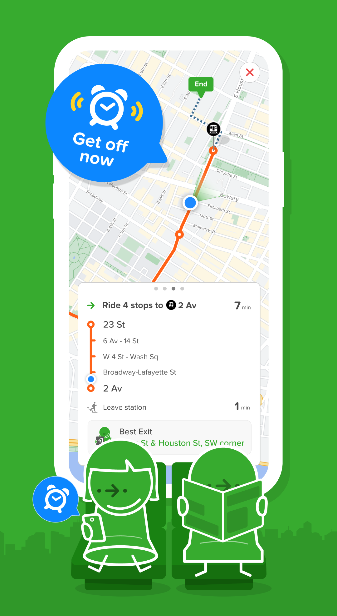 Citymapper 11.40 APK Download by Citymapper Limited - APKMirror