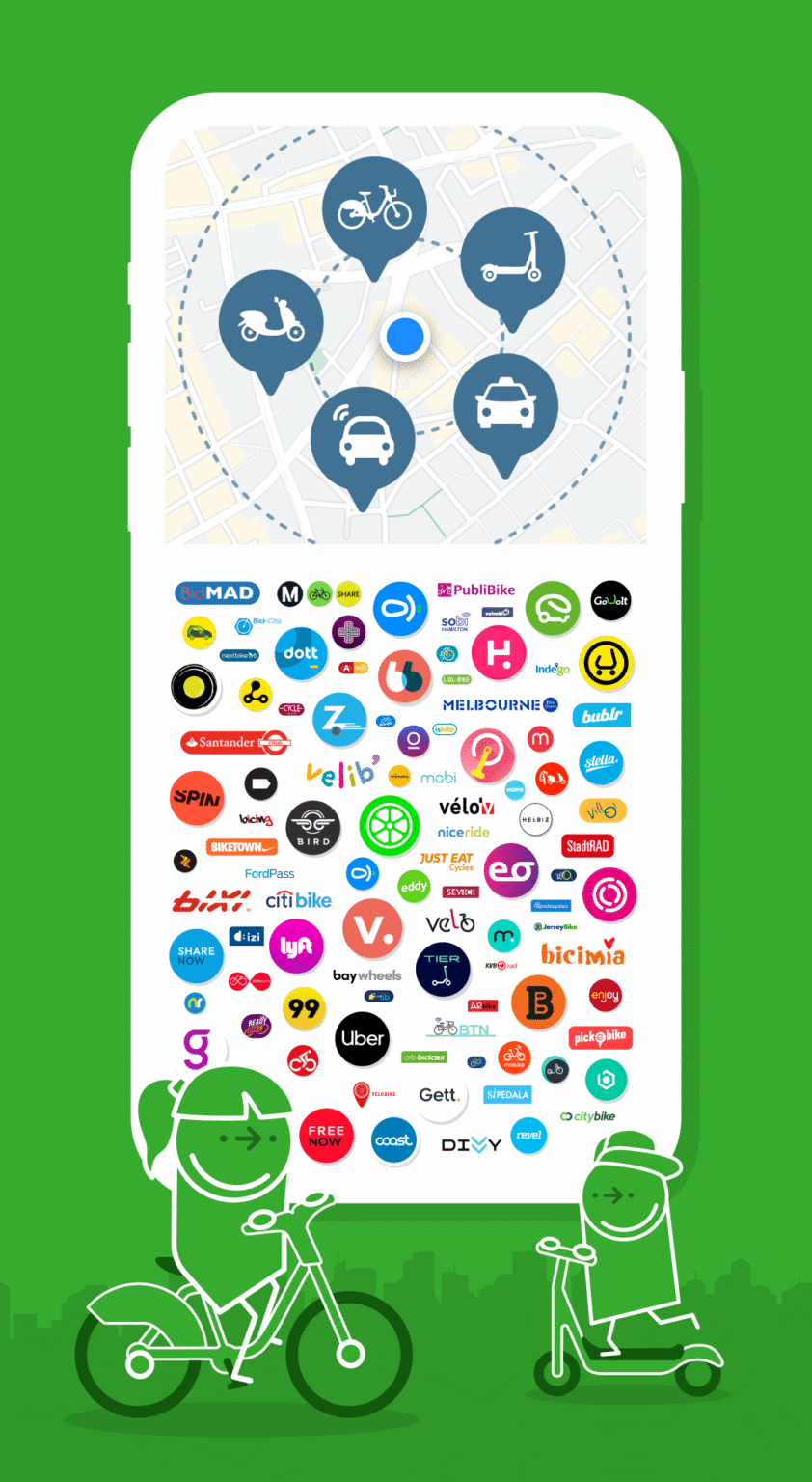 Citymapper 11.35 APK Download by Citymapper Limited - APKMirror
