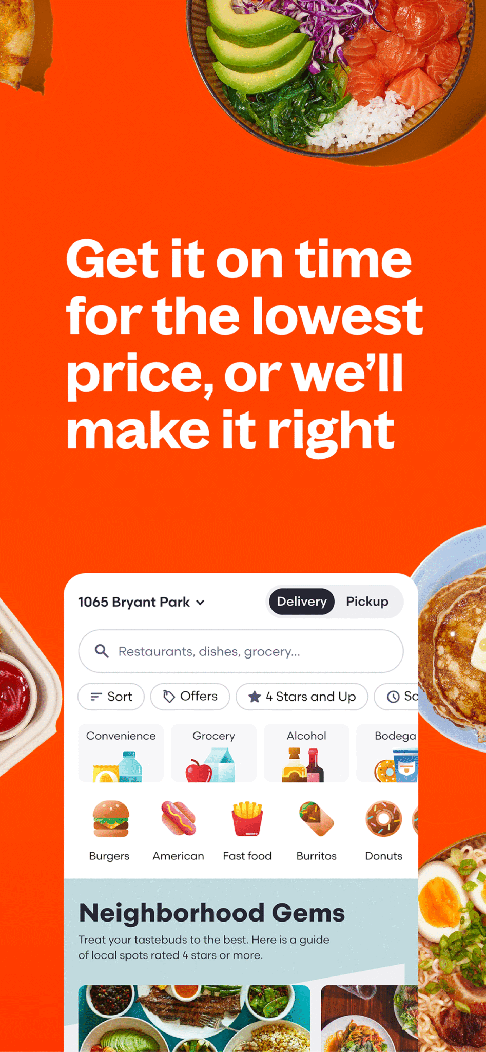 Grubhub: Food Delivery 2025.39 APK Download by GrubHub - APKMirror