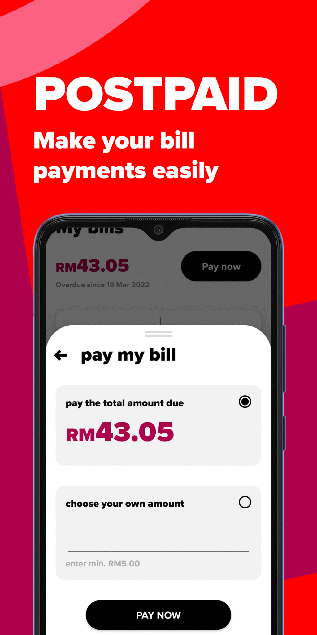 Hotlink 5.33.0 (Android 8.0+) APK Download by Maxis Broadband Sdn. Bhd. - APKMirror