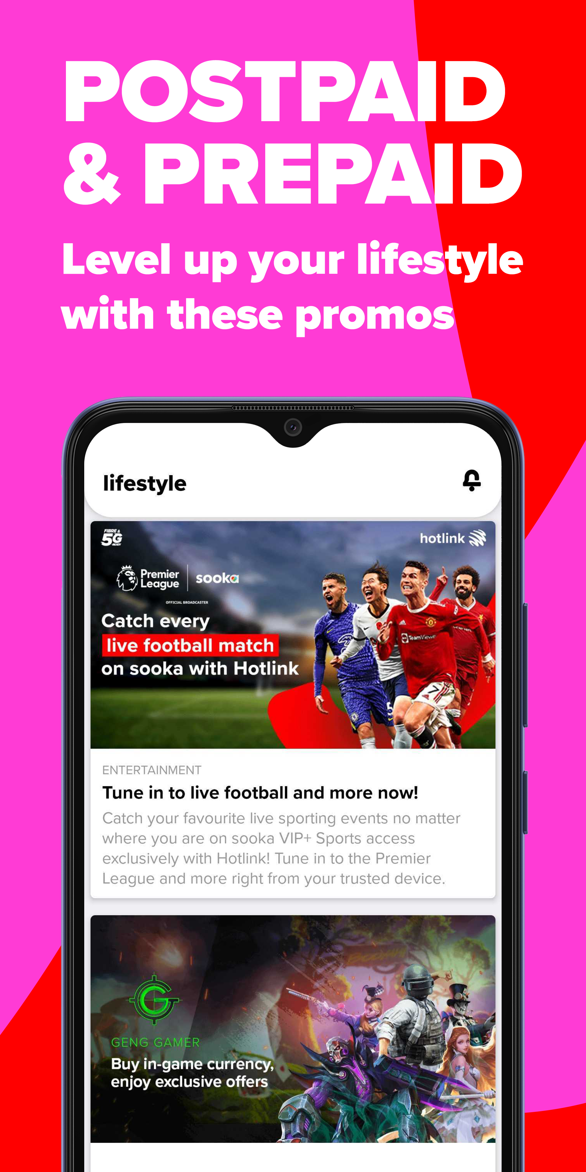 Hotlink 5.33.0 (Android 8.0+) APK Download by Maxis Broadband Sdn. Bhd. - APKMirror