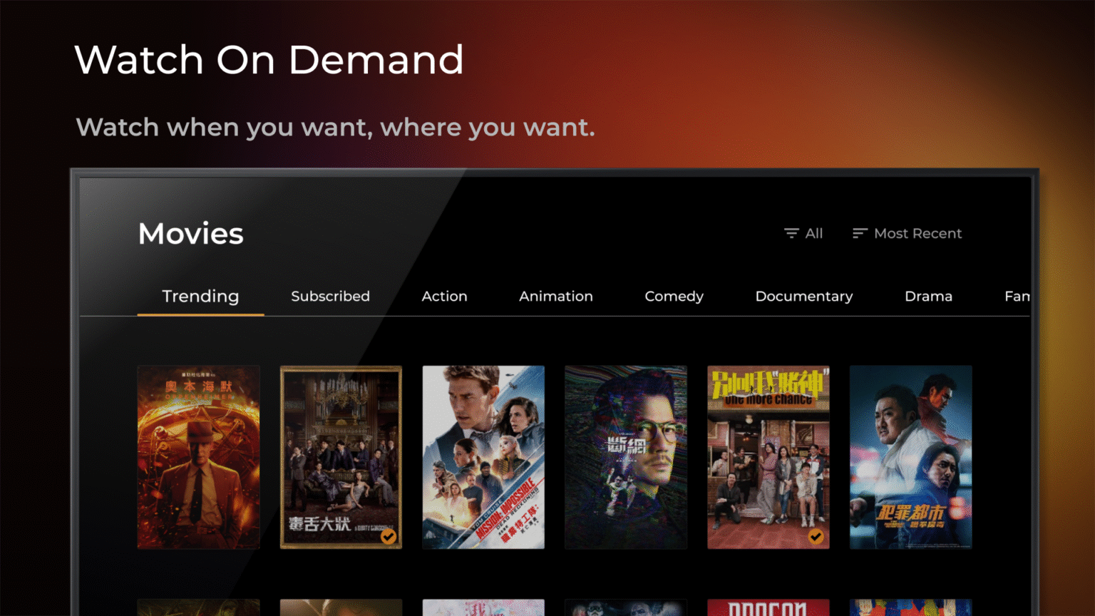 Now TV (Android TV) 1.10.20 APK Download by Now TV Limited - APKMirror