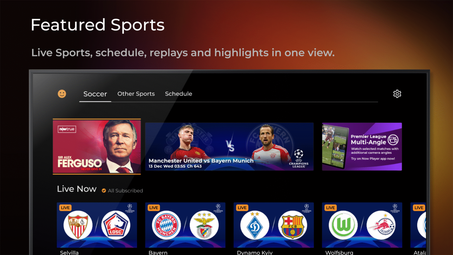 Now TV (Android TV) 1.10.19 APK Download by Now TV Limited - APKMirror