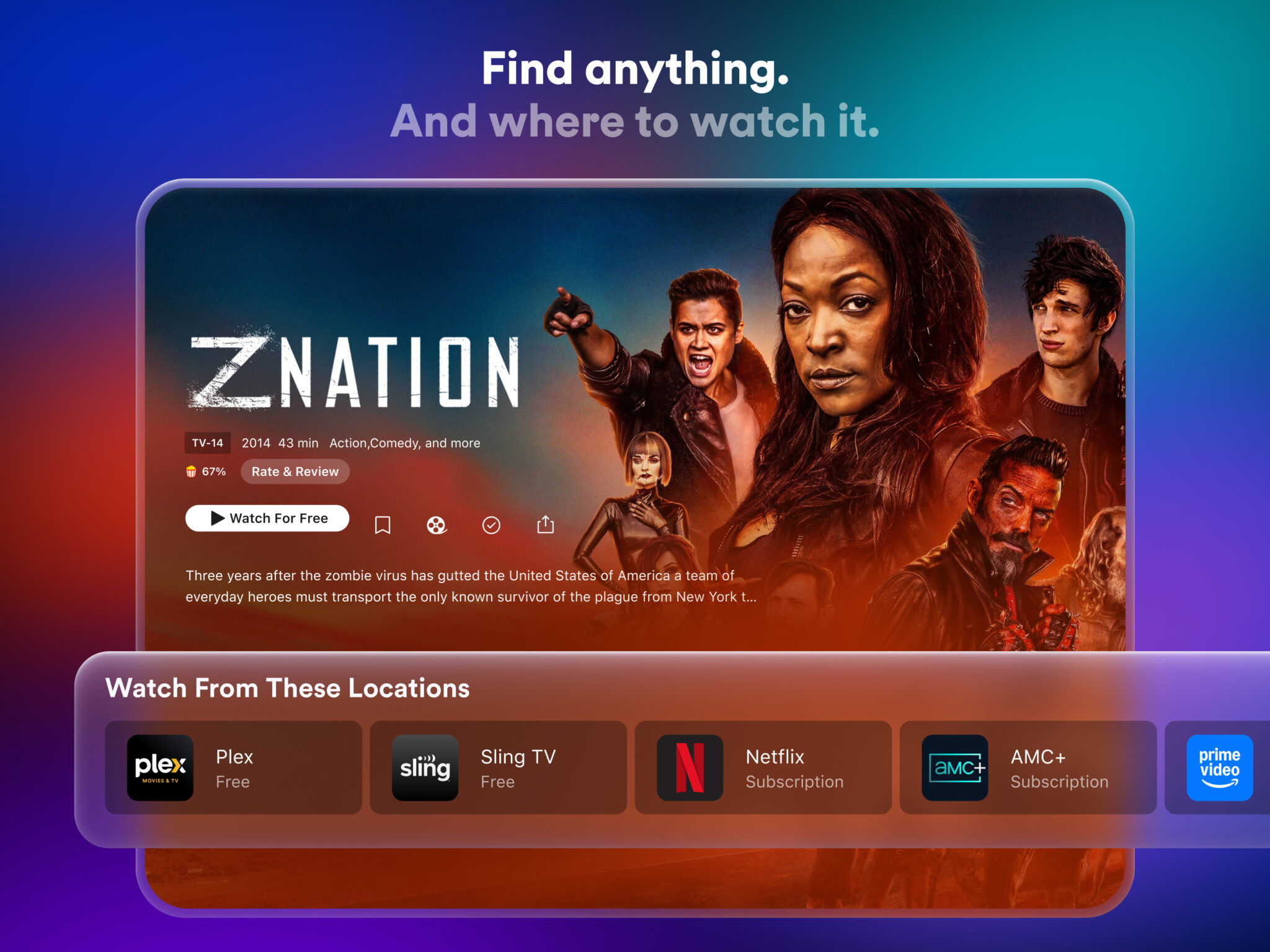 Plex: Stream Movies & TV 10.7.0.5386 APK Download by Plex, Inc. - APKMirror