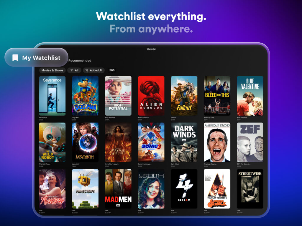 Plex: Stream Movies & TV 2025.15.0 APK Download by Plex, Inc. - APKMirror