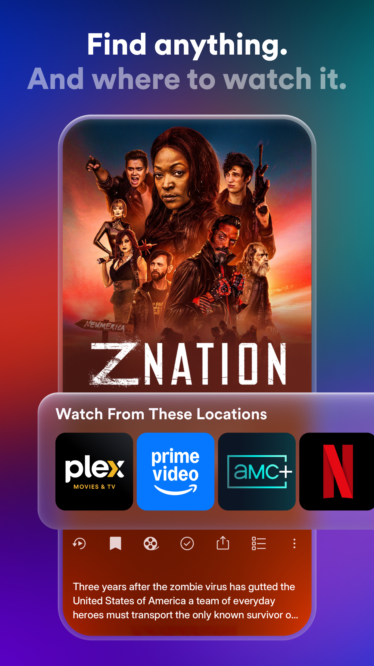 Plex: Stream Movies & TV 2025.15.0 APK Download by Plex, Inc. - APKMirror