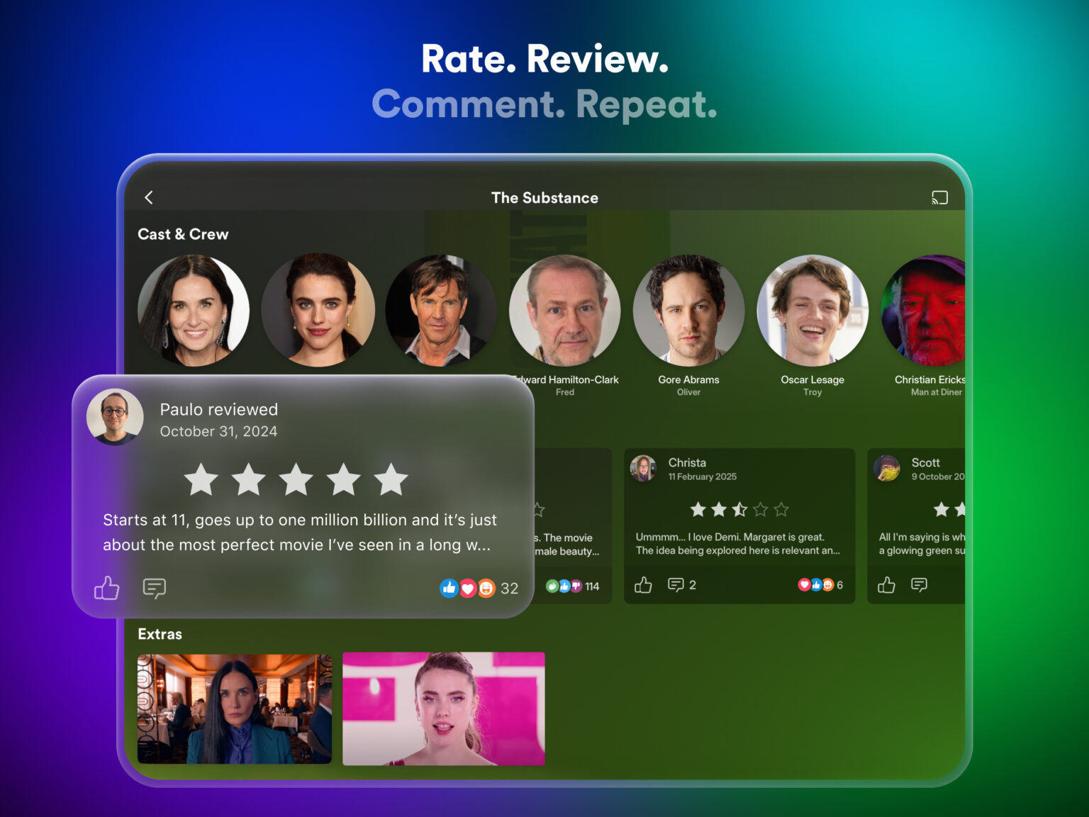 Plex: Stream Movies & TV 2025.15.0 APK Download by Plex, Inc. - APKMirror
