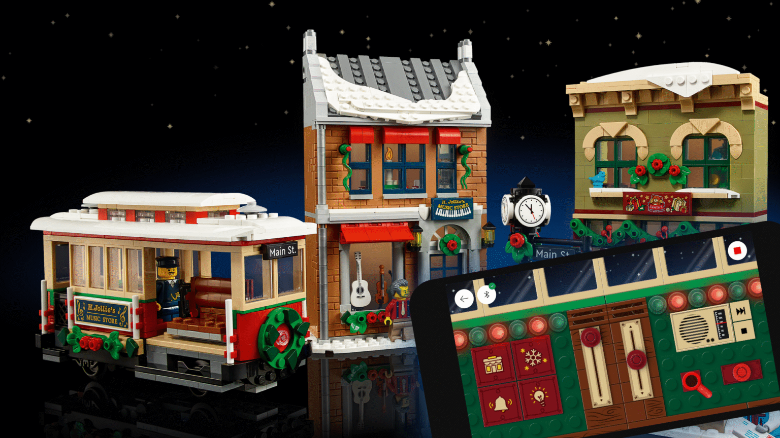 LEGO® POWERED UP 4.0.3 APK Download by LEGO System A/S - APKMirror