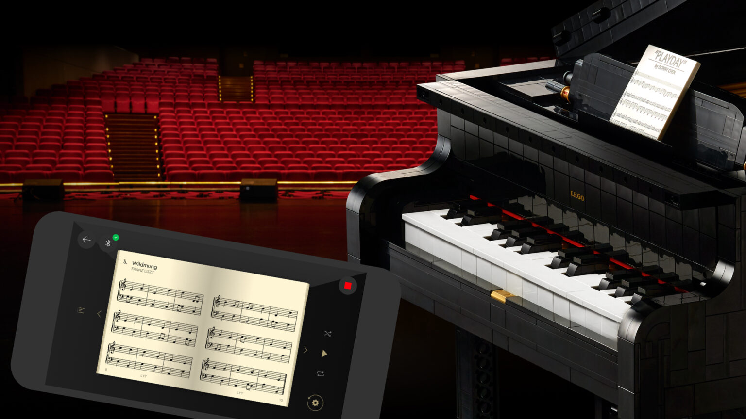 LEGO® POWERED UP 4.0.3 APK Download by LEGO System A/S - APKMirror