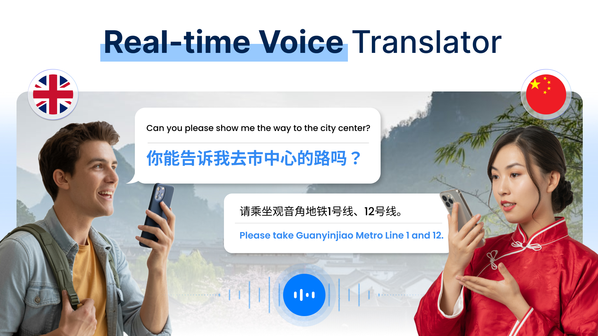 Translate: AI, Camera & Voice 2.0.2 APK Download by iKame Applications ...