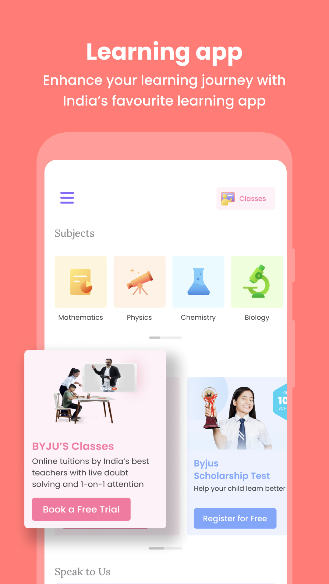 Download BYJU'S – The Learning App APKs for Android - APKMirror