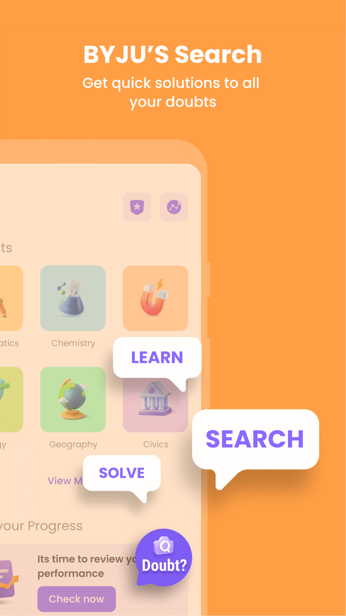 Byju S The Learning App 10 5 0 13736 Apk Download By Toppr Apkmirror