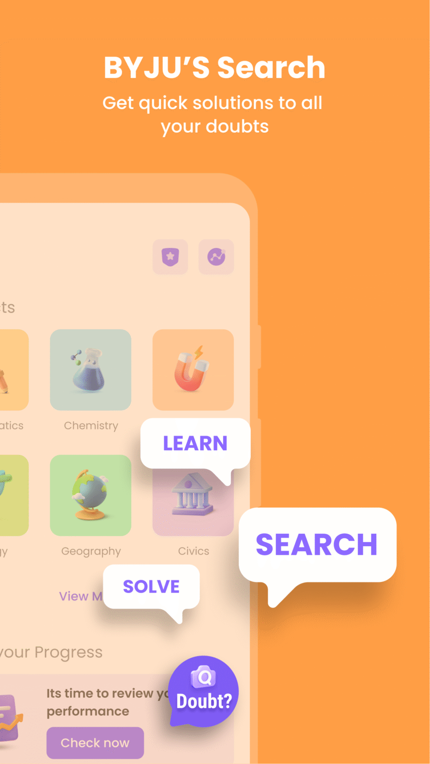 BYJU'S – The Learning App 12.2.10.17982 (nodpi) APK Download by Toppr ...