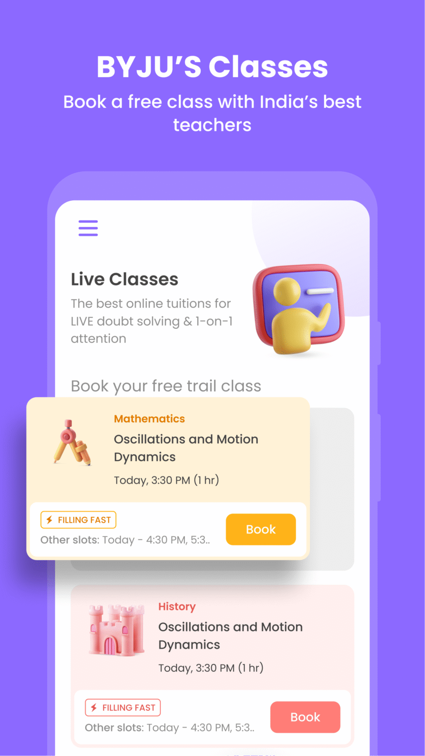 Download BYJU'S – The Learning App APKs for Android - APKMirror