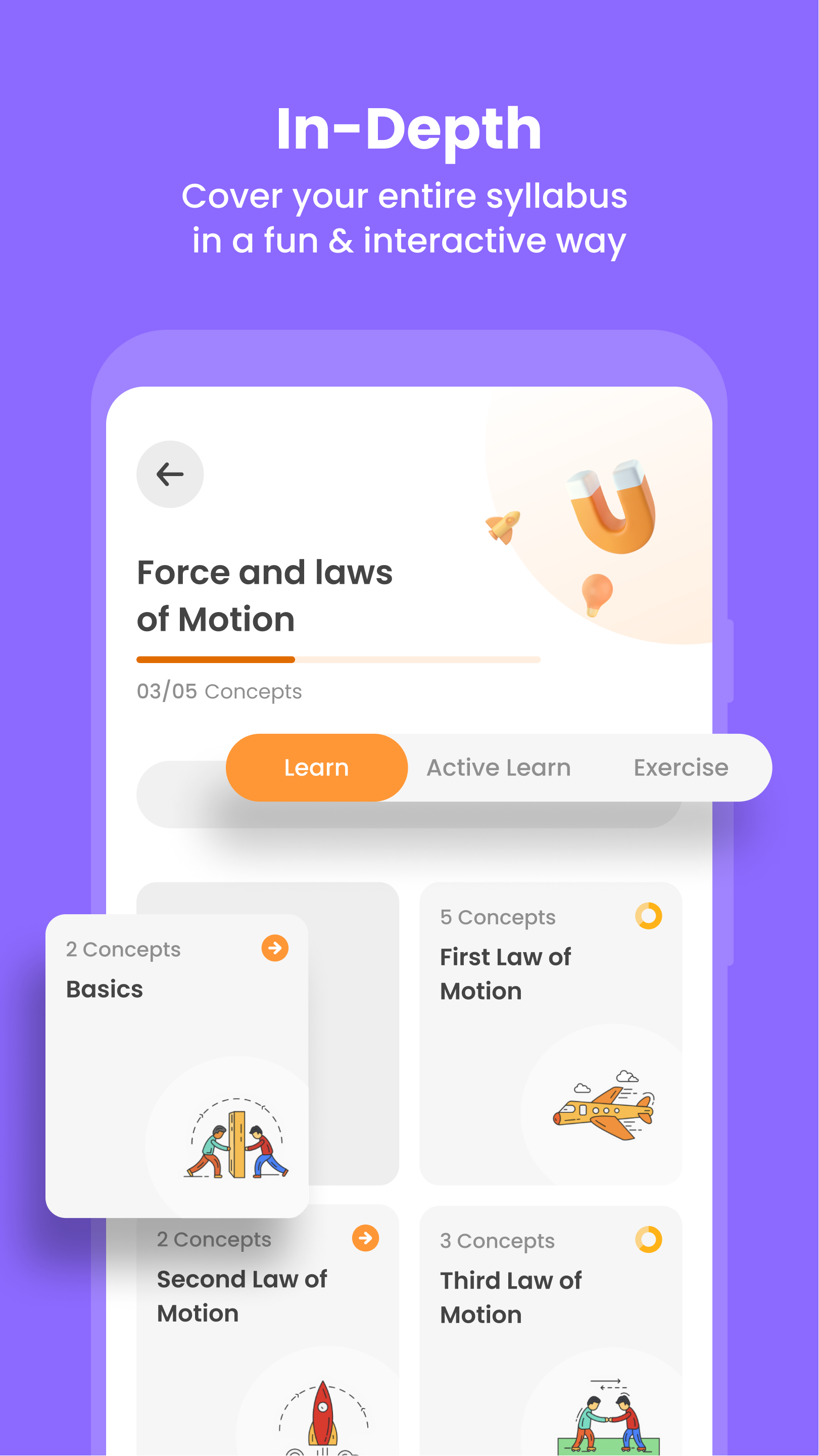 Download BYJU'S – The Learning App APKs for Android - APKMirror