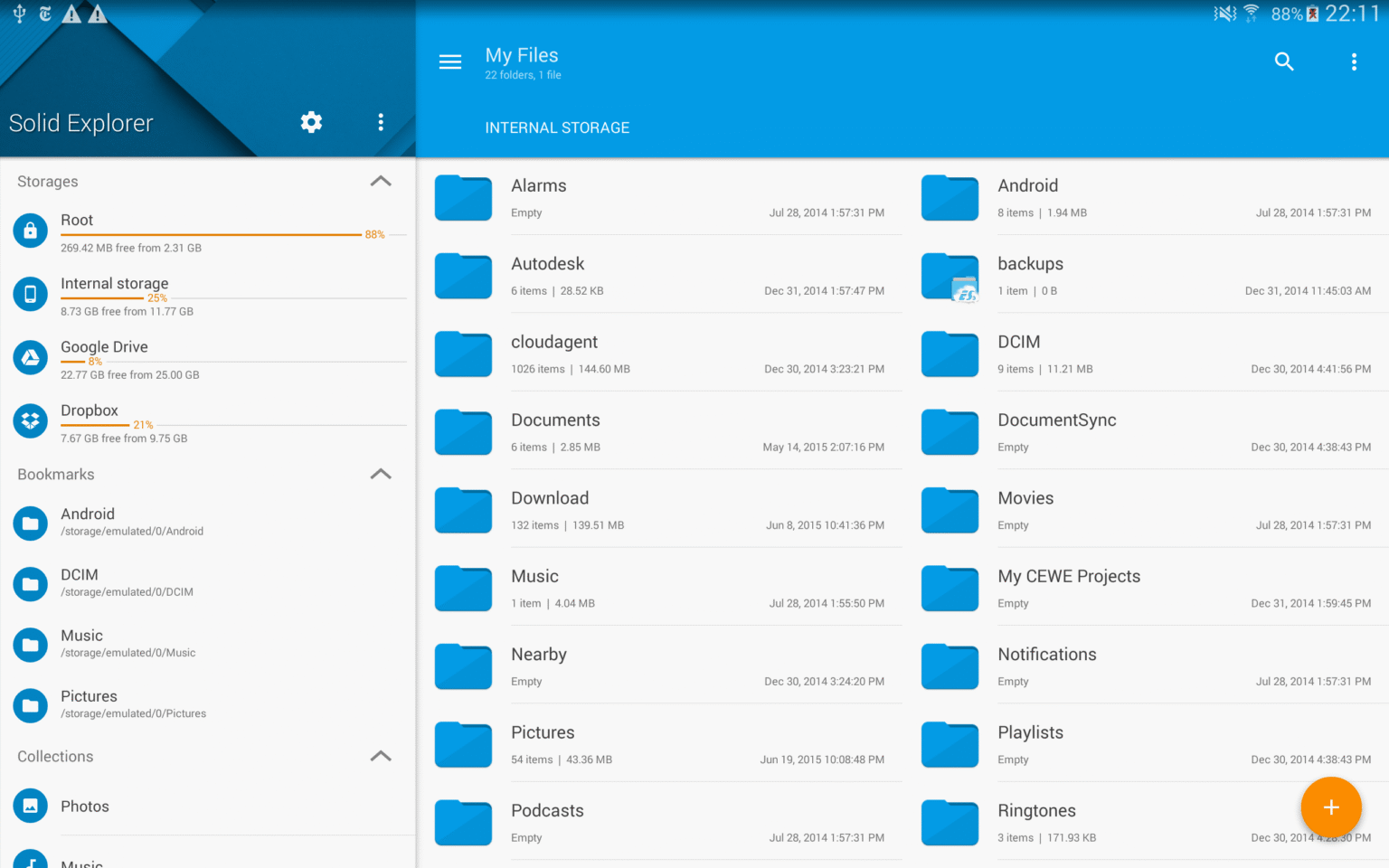 Solid Explorer File Manager 2.8.32 APK Download by NeatBytes - APKMirror