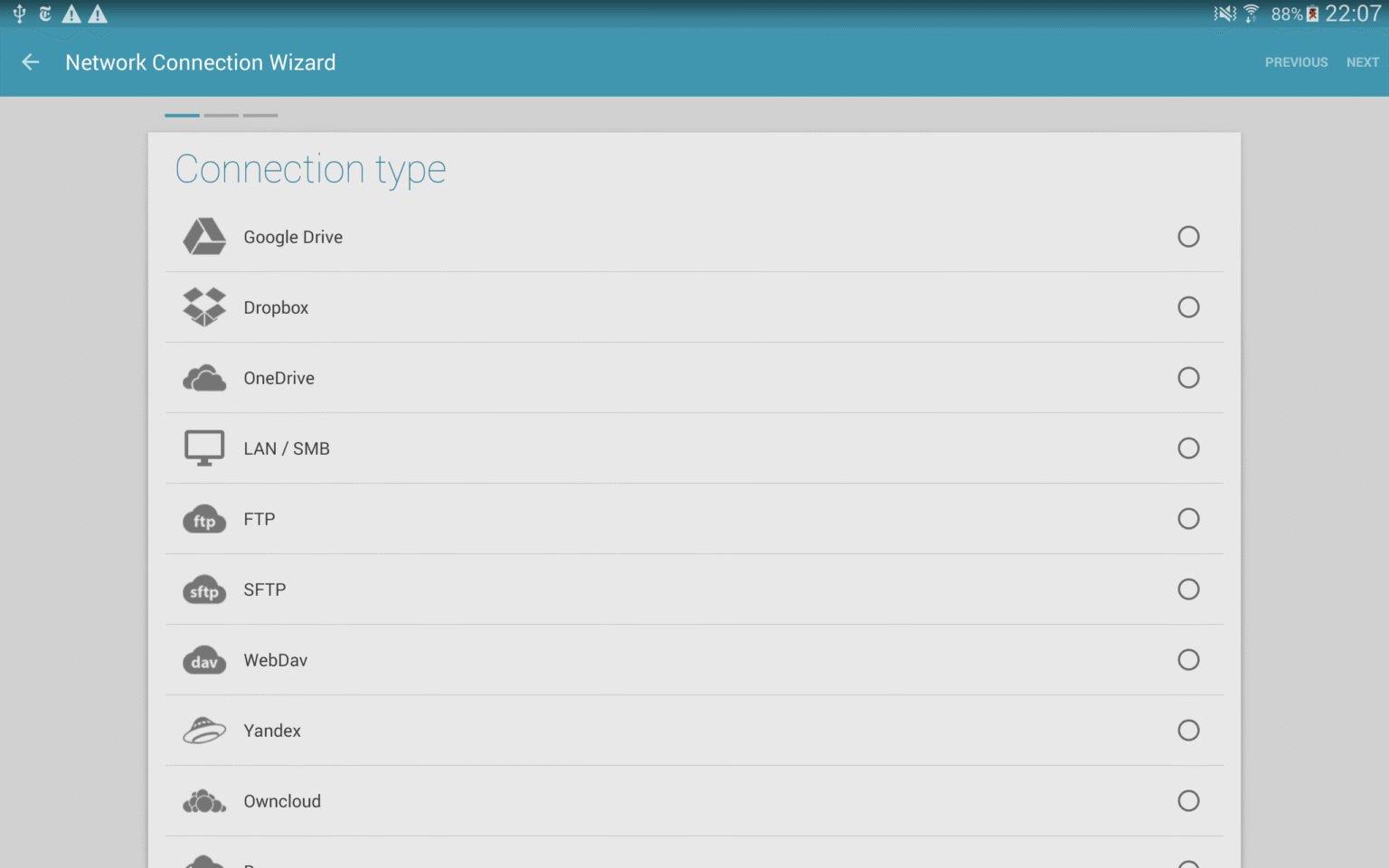 Solid Explorer File Manager 2.8.27b beta APK Download by NeatBytes ...