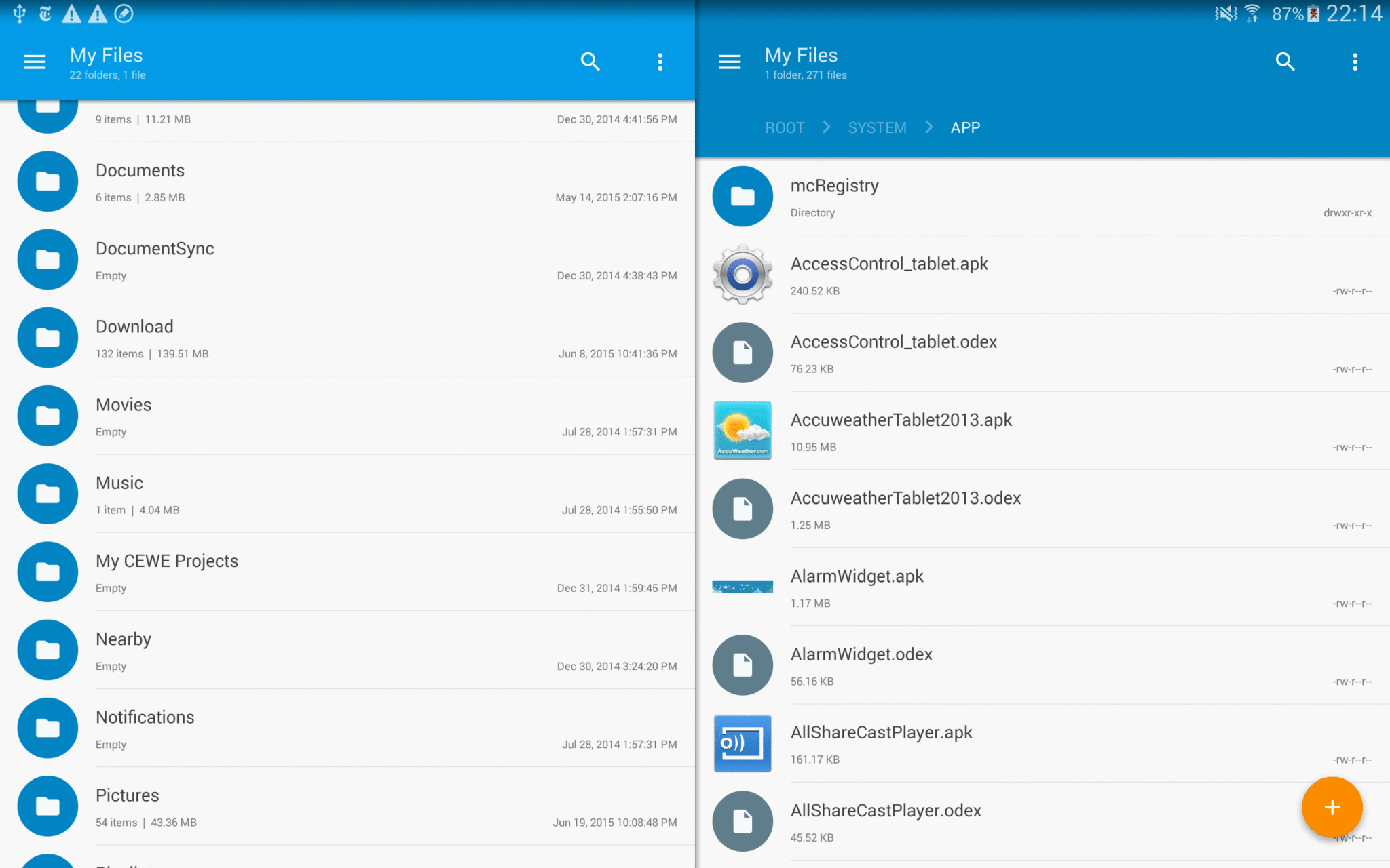Solid Explorer File Manager 2.8.6 APK Download by NeatBytes - APKMirror