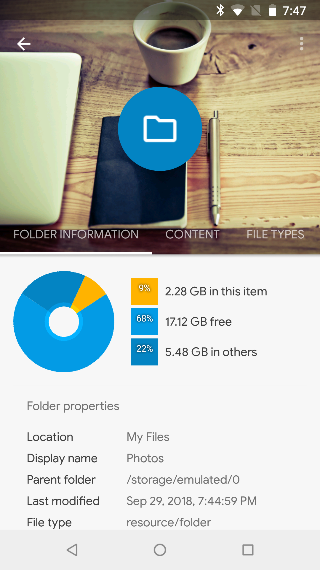 Solid Explorer File Manager 2.1.0 APK Download by NeatBytes - APKMirror