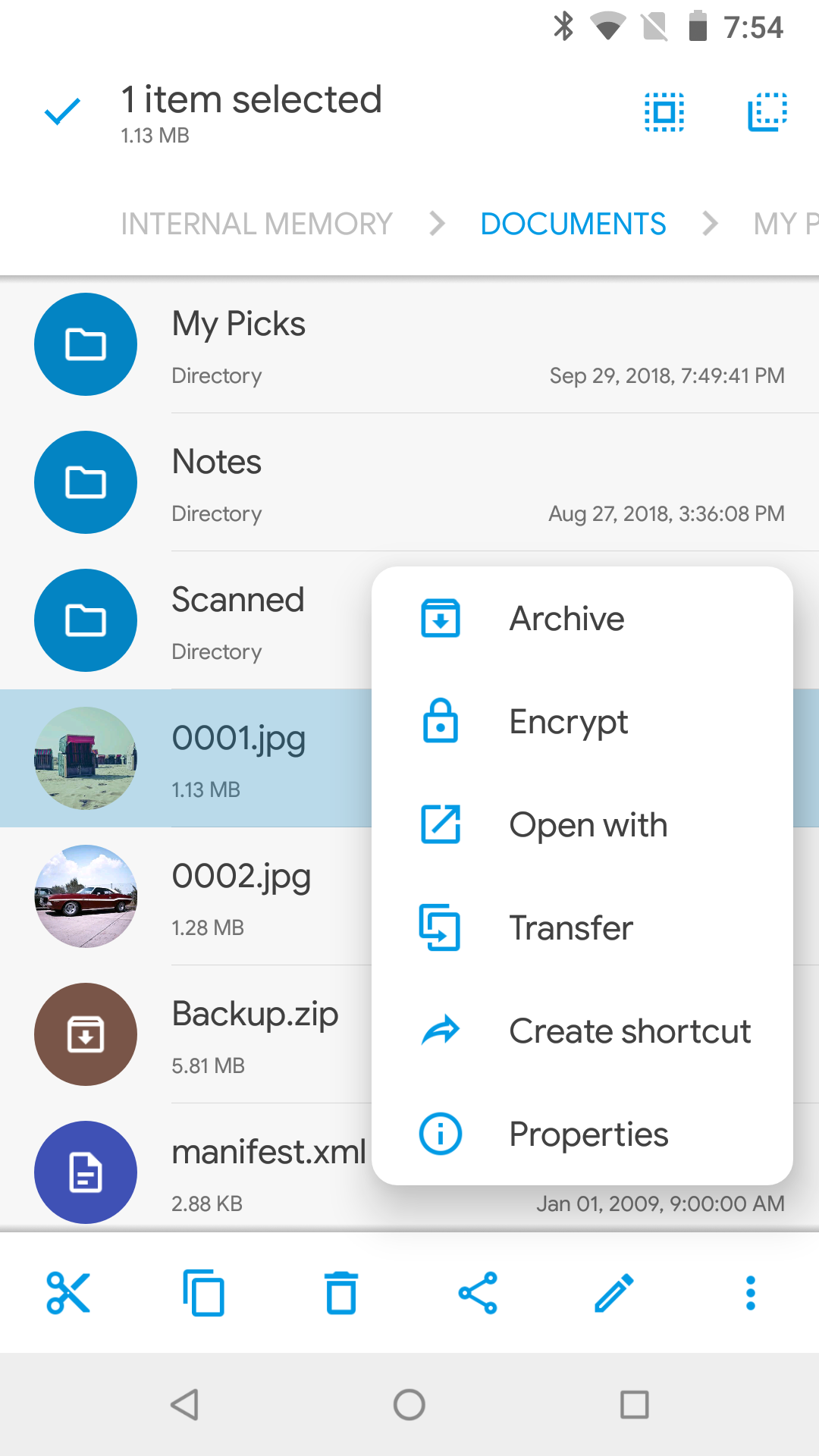 Solid Explorer File Manager 2.1.0 APK Download by NeatBytes - APKMirror
