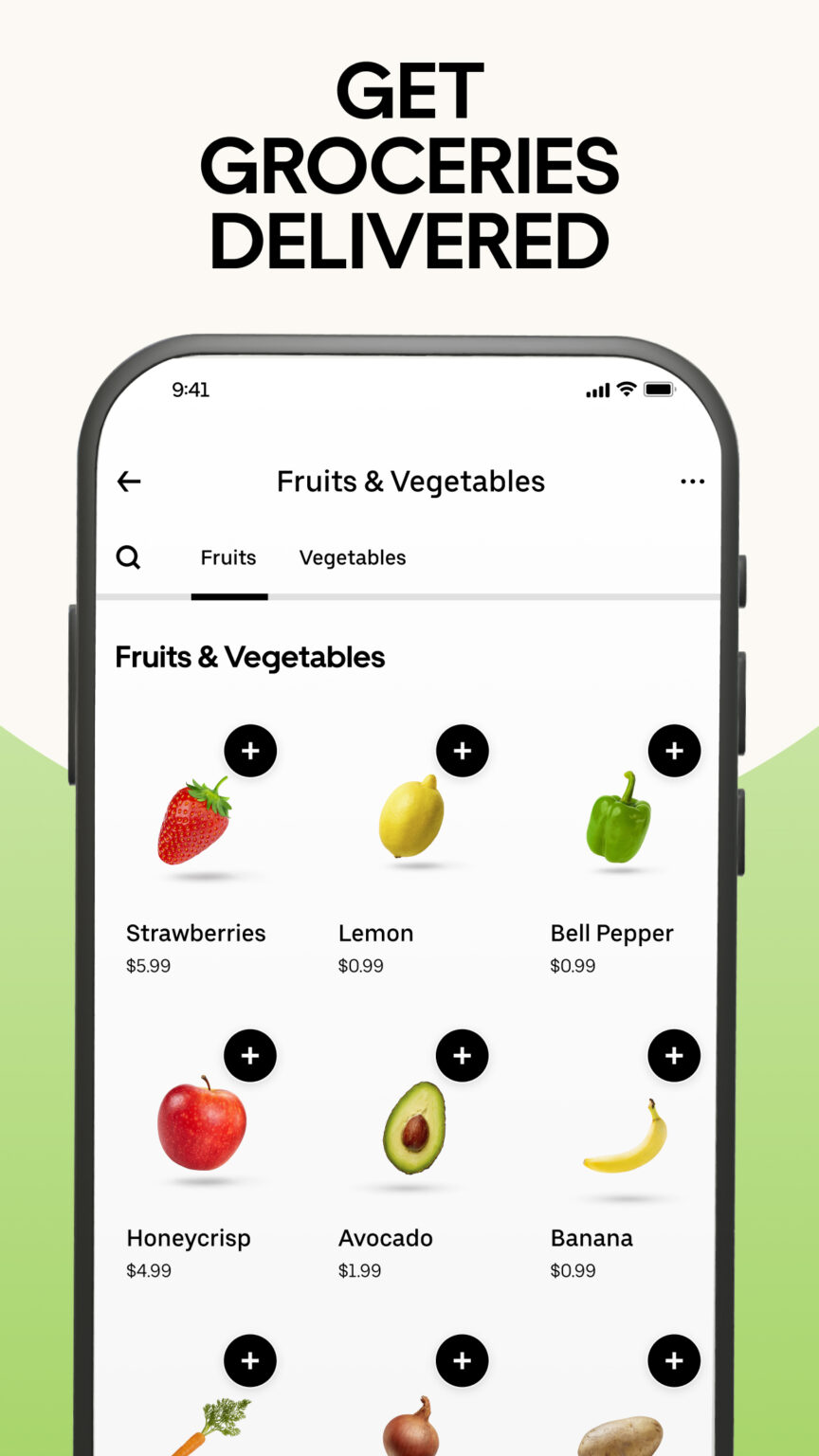 Uber Eats: Food Delivery 6.272.10001 APK Download by Uber Technologies, Inc. - APKMirror
