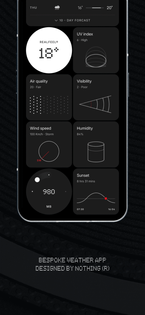 Download Nothing Weather APKs for Android - APKMirror