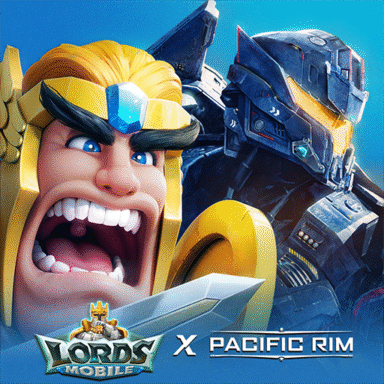 Lords Mobile: Pacific Rim War 2.165 APK Download by IGG.COM - APKMirror