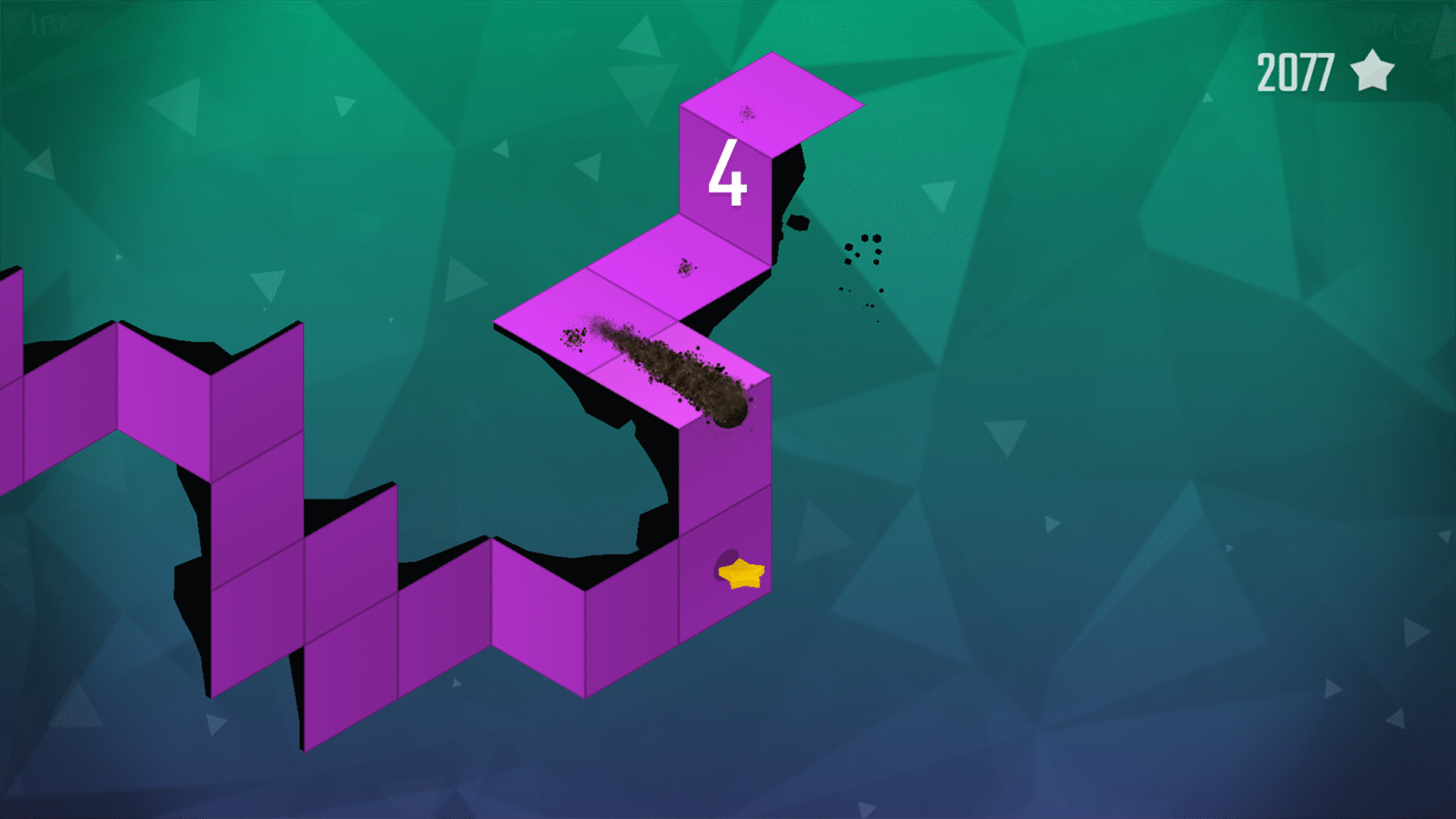 Cosmo Run 3.0.3 APK Download by No Six Five - APKMirror