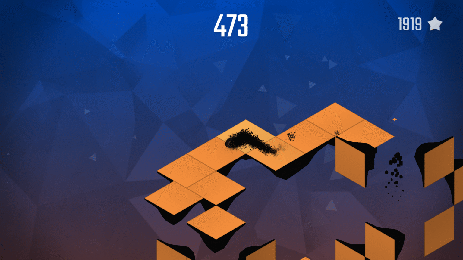 Cosmo Run (Wear OS) 3.0.1 APK Download by No Six Five - APKMirror